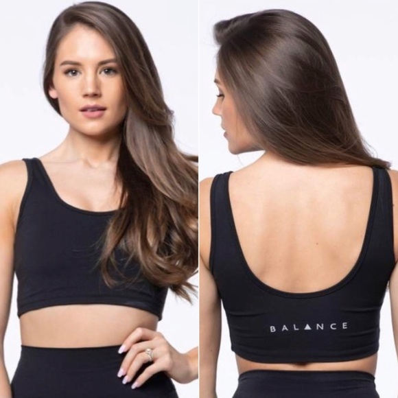 Balance Athletica | Tops | Balance Athletica Og Top | Poshmark